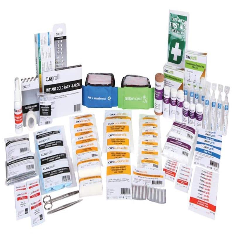 R2 Constructa Max Refill Pack - First Aid Training Group | First Aid ...