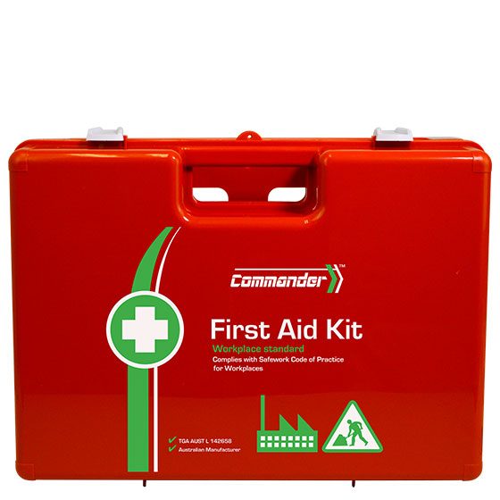 E-Series Modular Survival Pack First Aid Kit, Soft Pack - First Aid ...